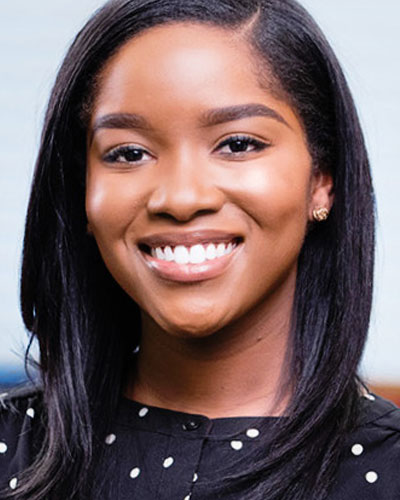 Board Members – South Carolina Black Lawyers Association