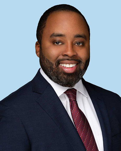 Board Members – South Carolina Black Lawyers Association
