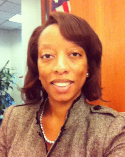 Board Members – South Carolina Black Lawyers Association