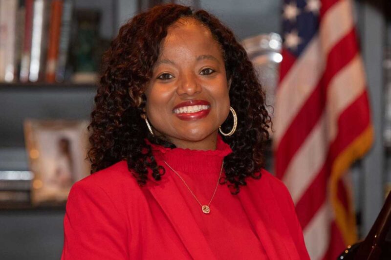 Judge DeAndrea Benjamin Nominated to Fourth Circuit – South Carolina ...